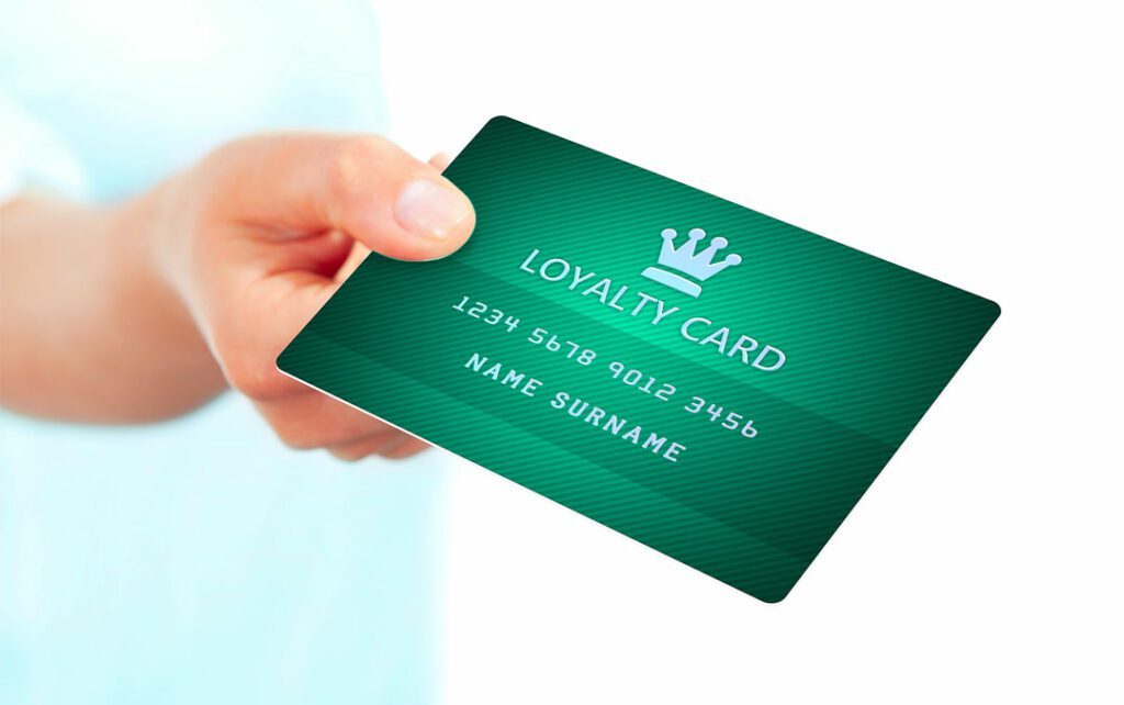 Loyalty Schemes & Marketing for POS | Grow your business