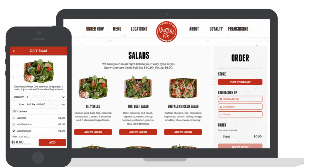 Does your Hospo Business need Online Ordering? | Mobi2Go Software