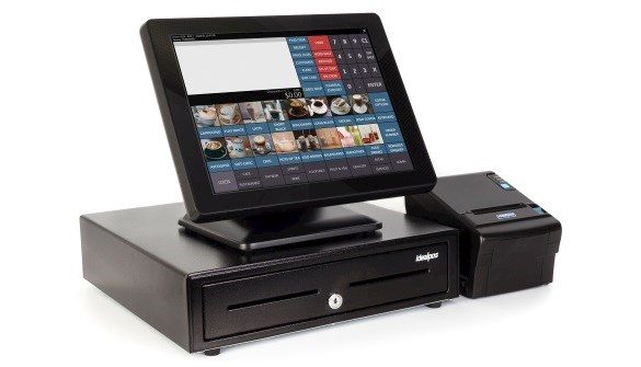 POS Demonstration Signup - KIWIeftpos & Point of Sale