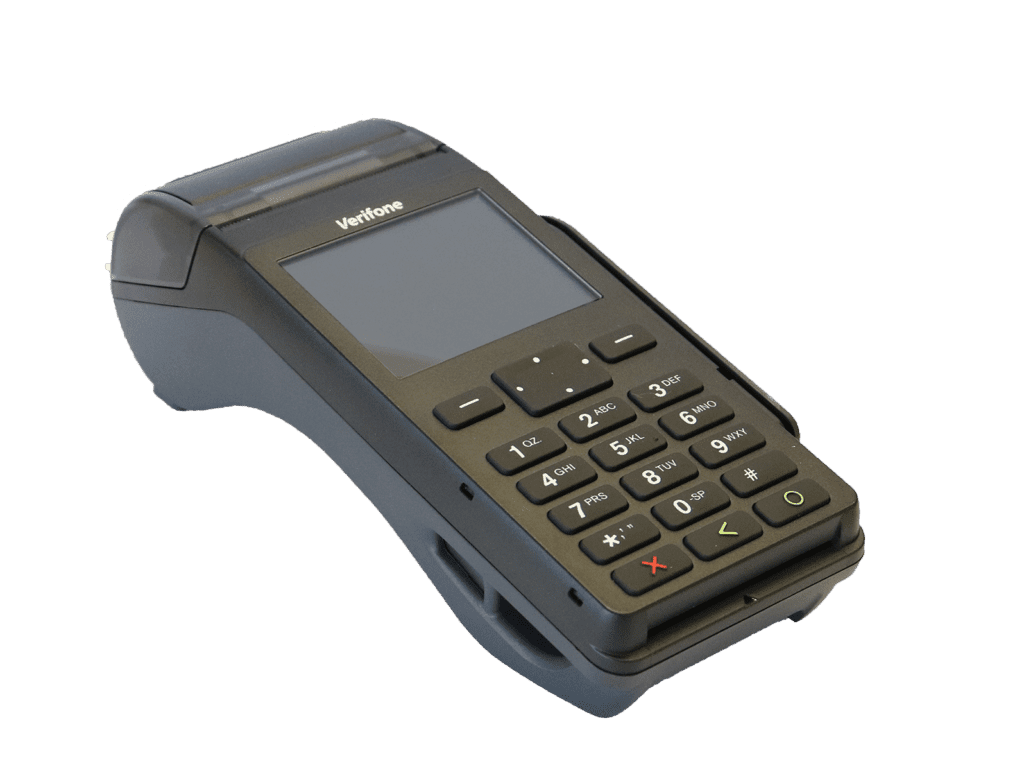 Countertop Eftpos - KIWIeftpos & Point of Sale