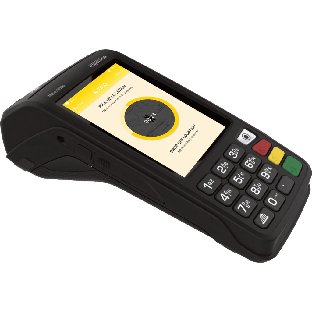 Get EFTPOS for your Business | Mobile, Countertop or Integrated